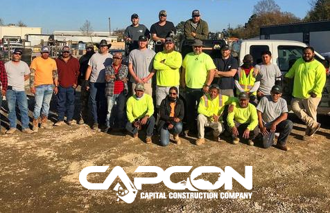 Our Services Capconnc