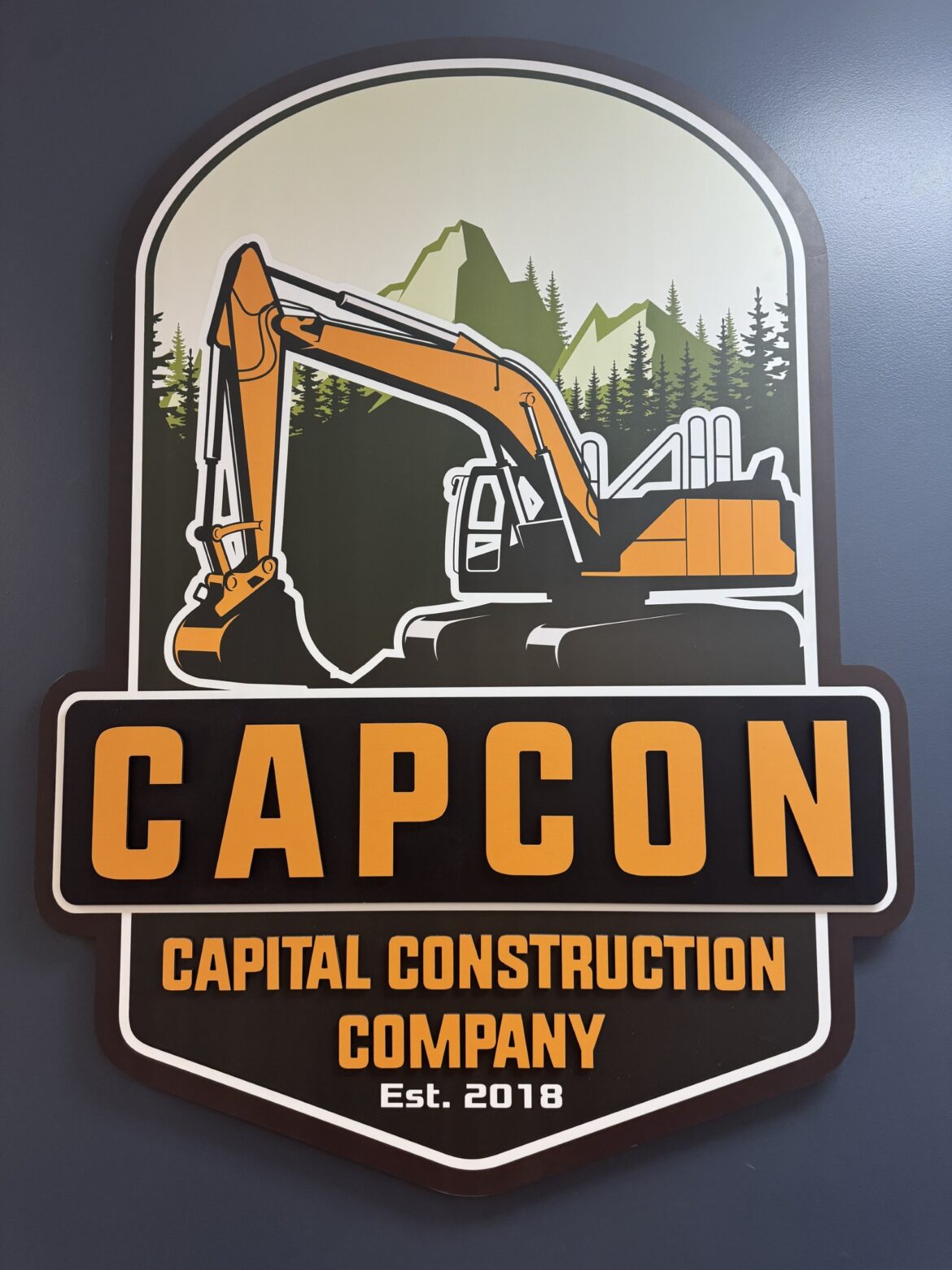 Pre Construction Capconnc